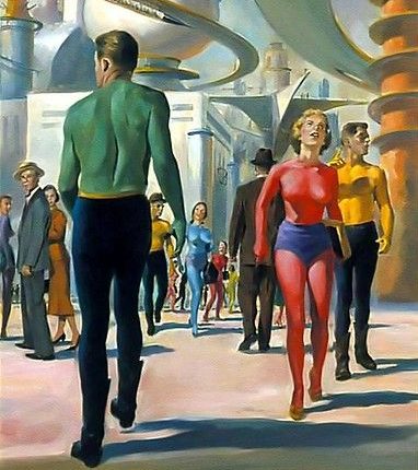 Perché non riusciamo mai a capire i drammi degli altri? - Moondog